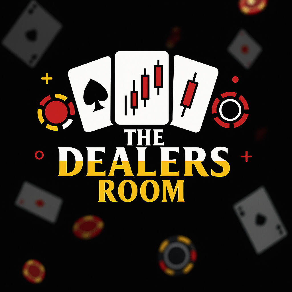 The Dealers Room!